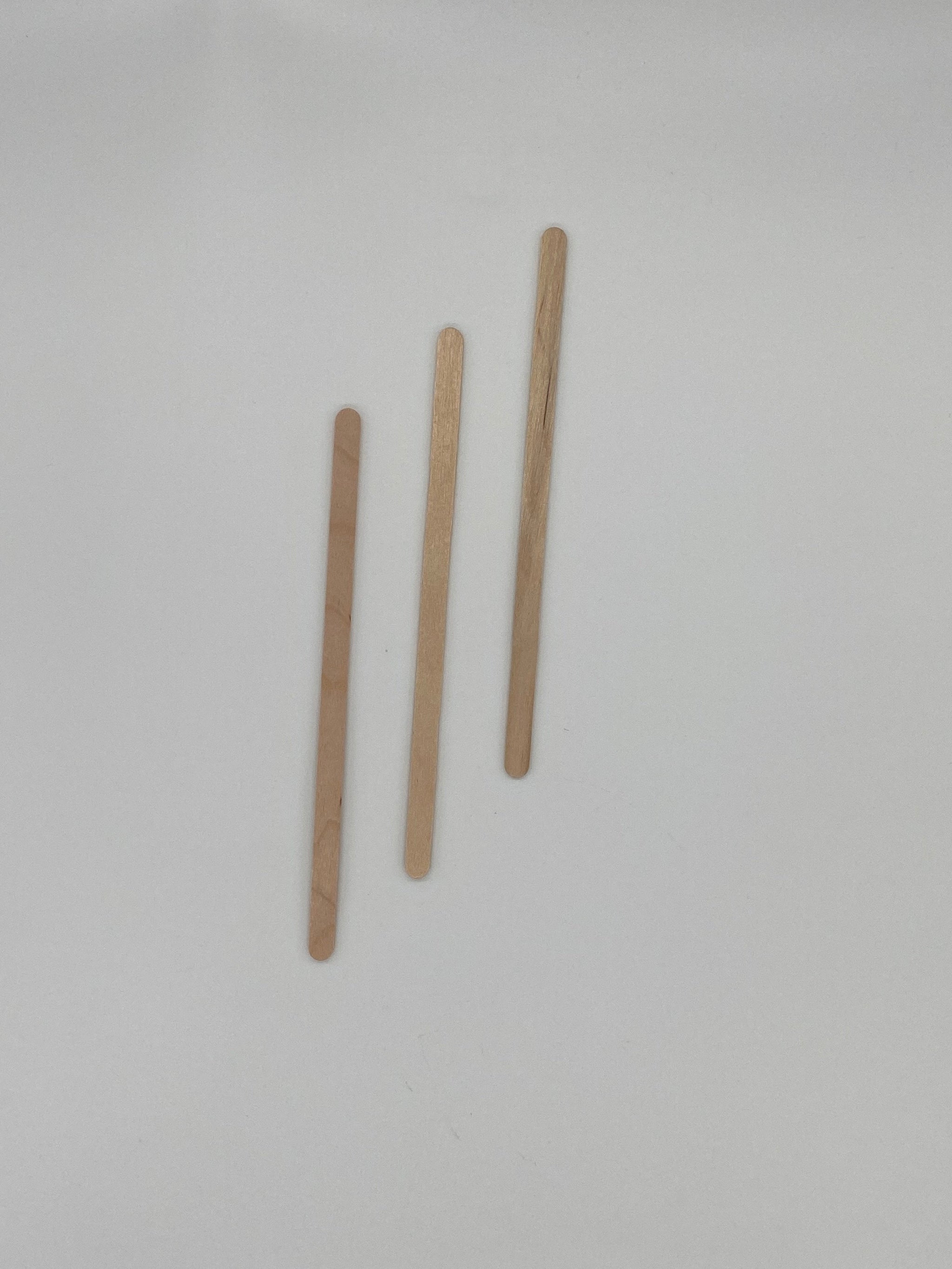 Depresor de madera multiuso – Suplimedic Panama